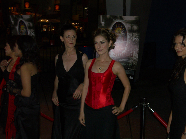 Sara Jo Elice - PAGE TITLE