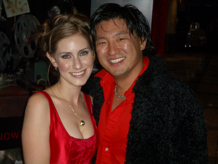 Sara Jo Elice - PAGE TITLE